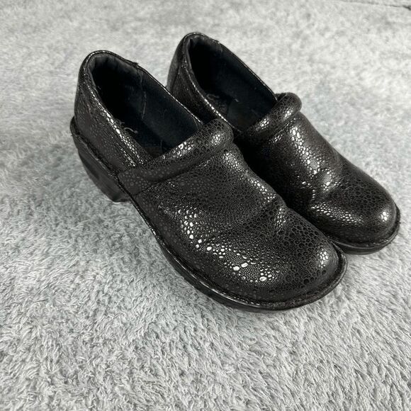 Born | Shoes | Boc Born Concept Womens Slip On Clogs Shoes 9m Manmade ...